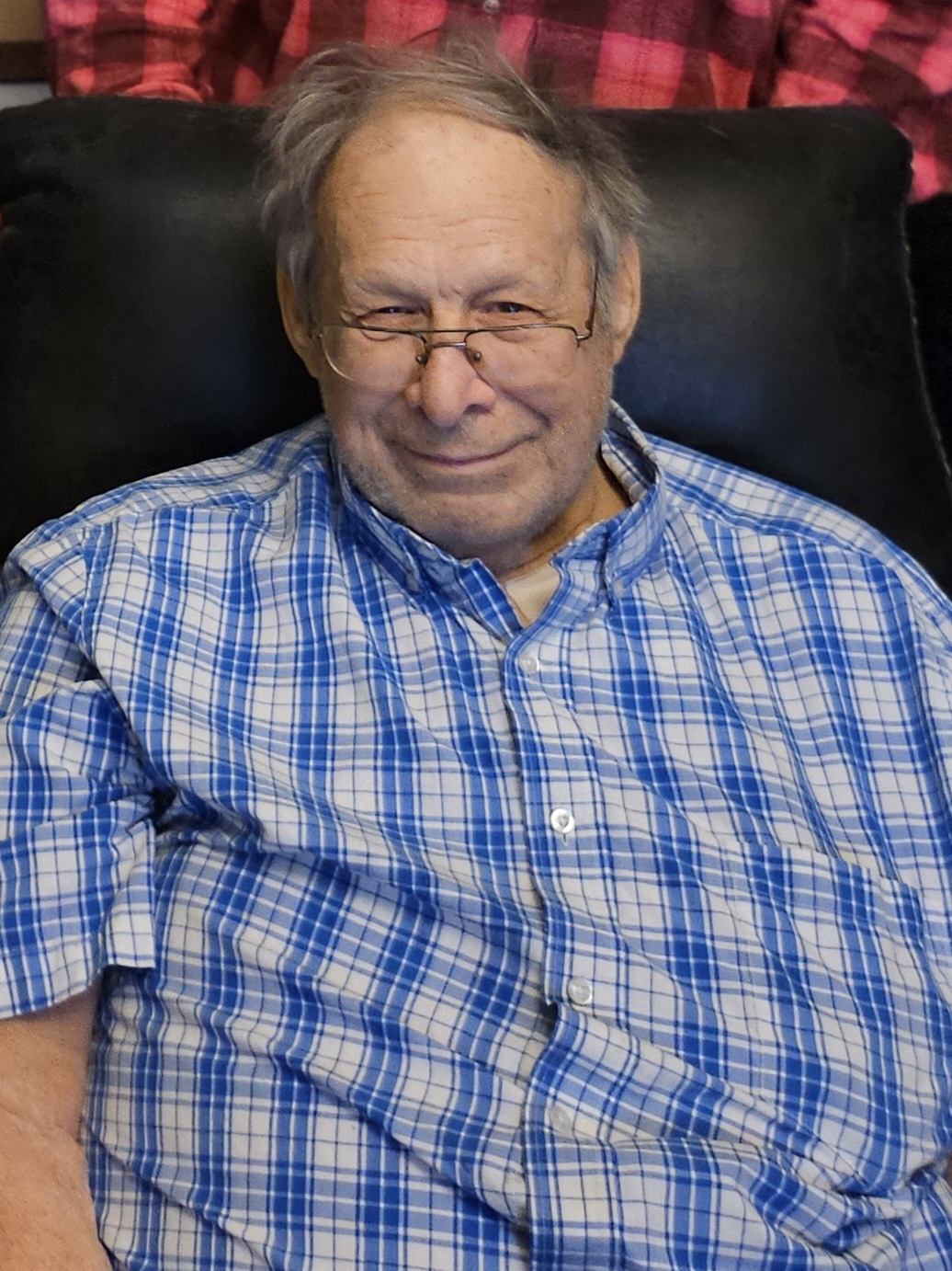 Raymond “Ray” C. Snyder, 78 – Webb Weekly Online