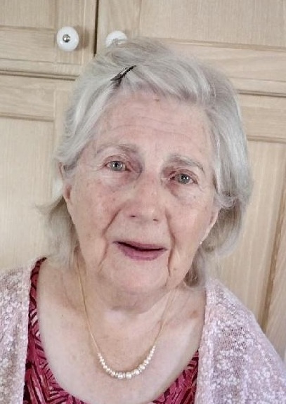 Virginia L. (Hopkins) Buck, 94 – Webb Weekly Online