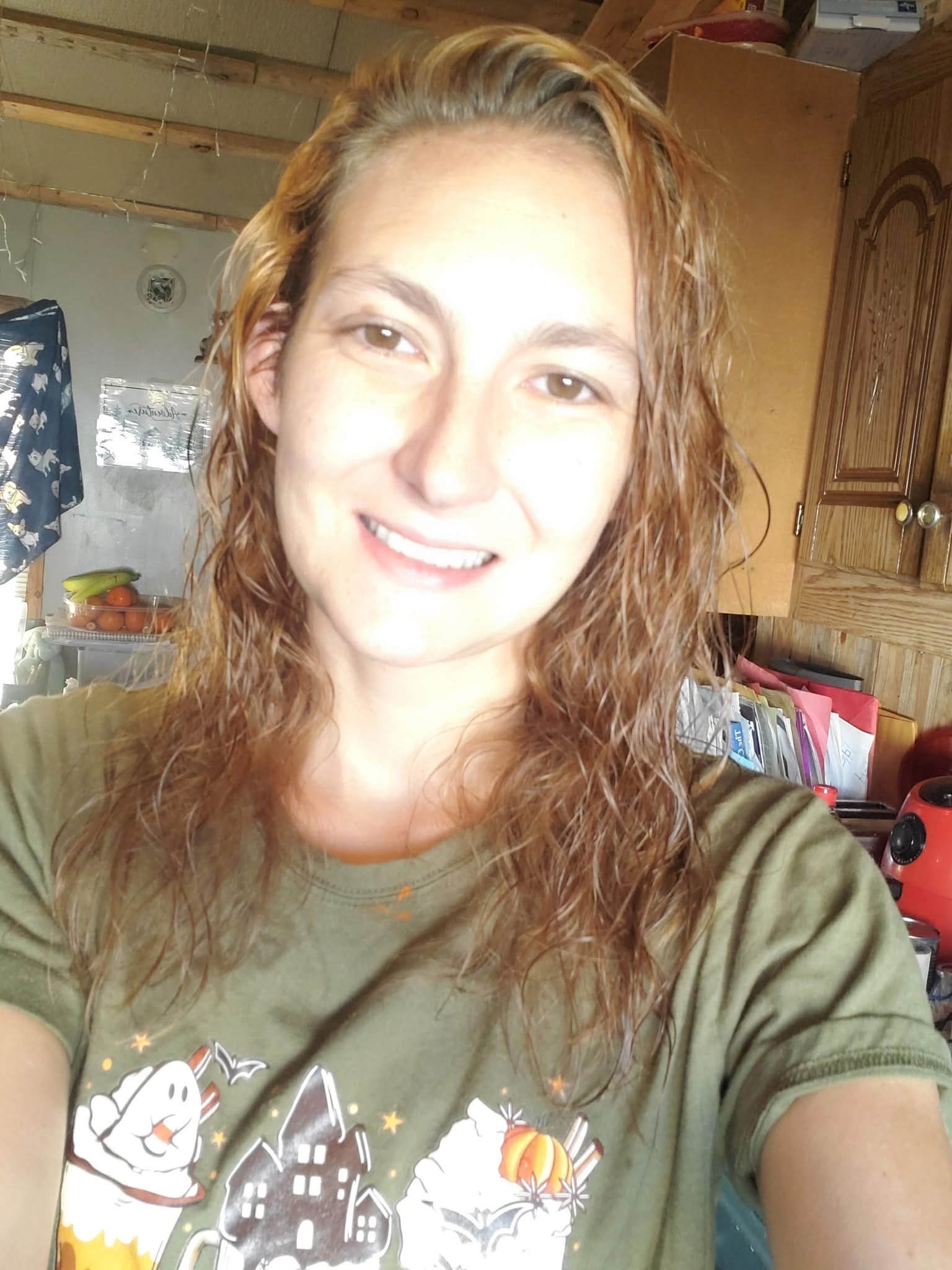 Ashley Nichole Garret, 27 – Webb Weekly Online