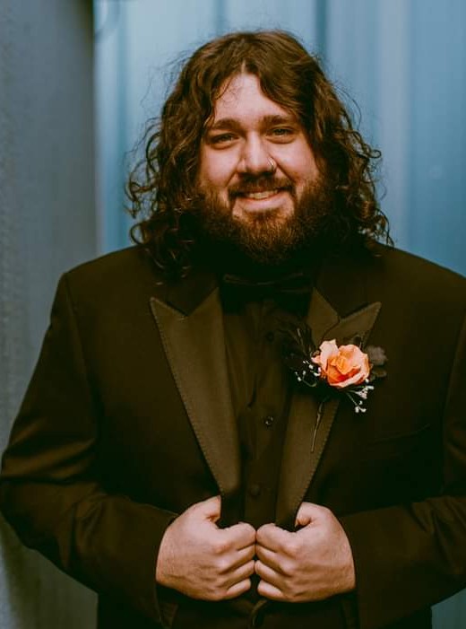 Chad Rupert, 32 – Webb Weekly Online