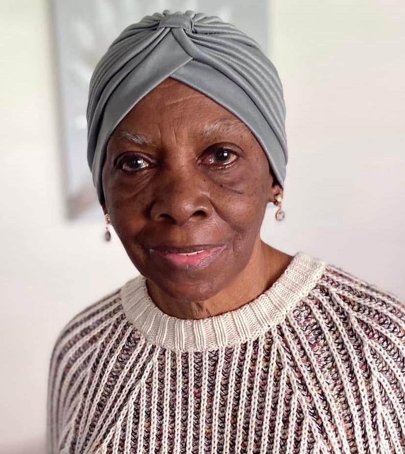 Dorothy J. Dinkins, 77 – Webb Weekly Online