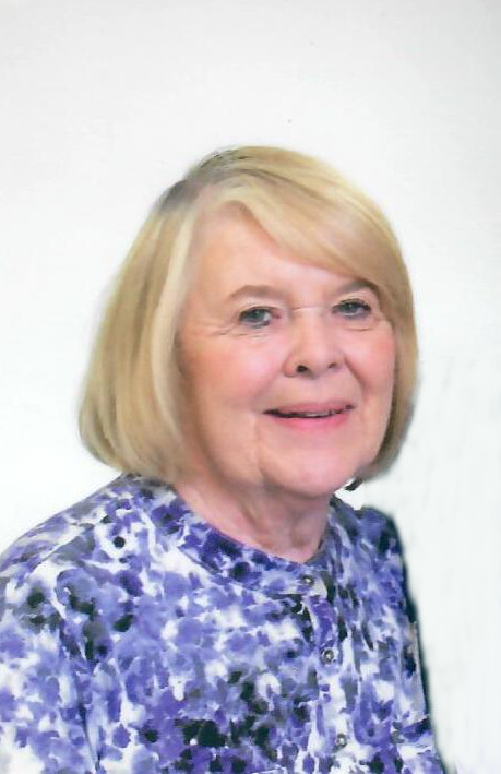 Gloria R. Perry, 81 – Webb Weekly Online