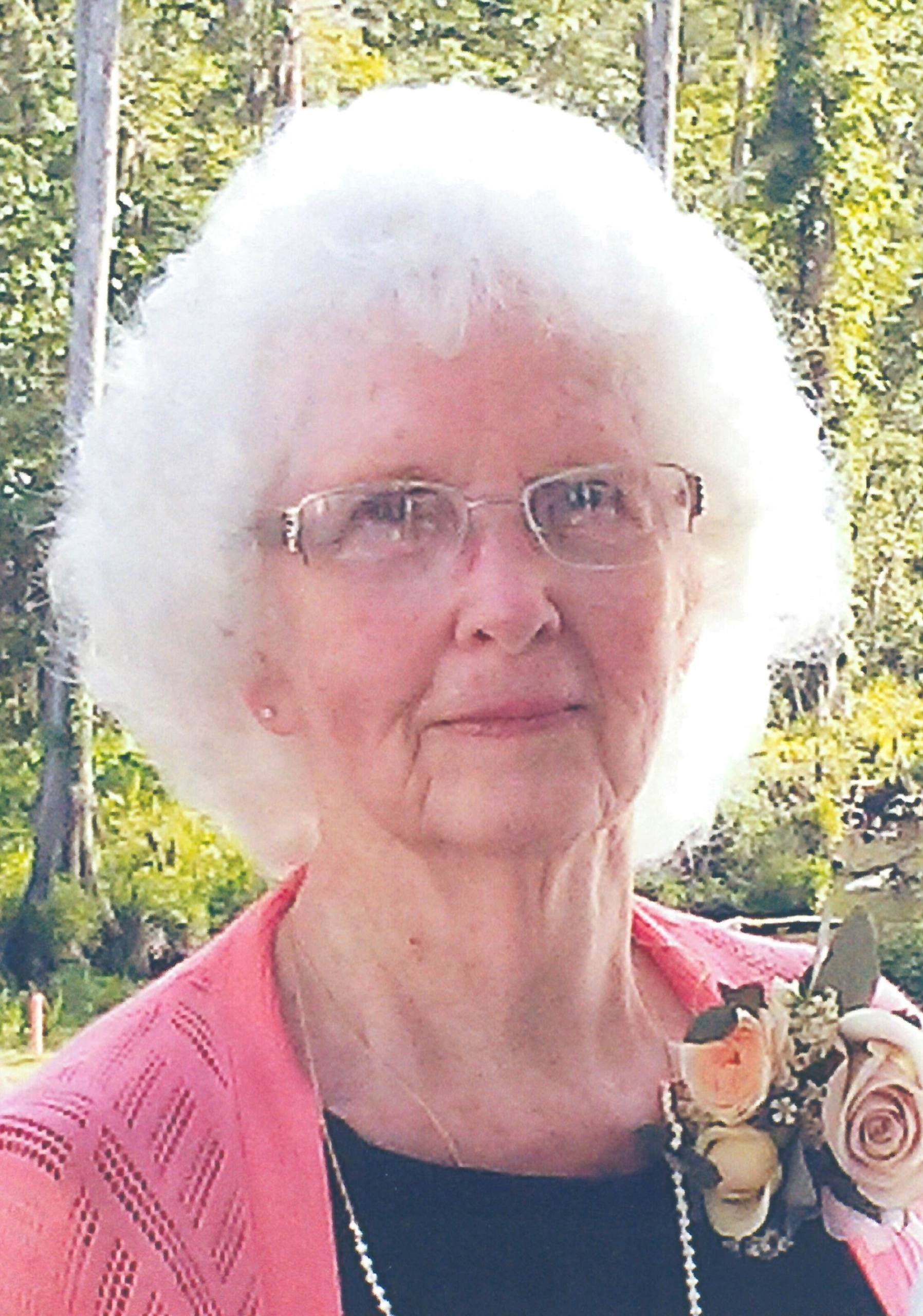 Jane Elizabeth (McNutt) Dauber, 91 – Webb Weekly Online