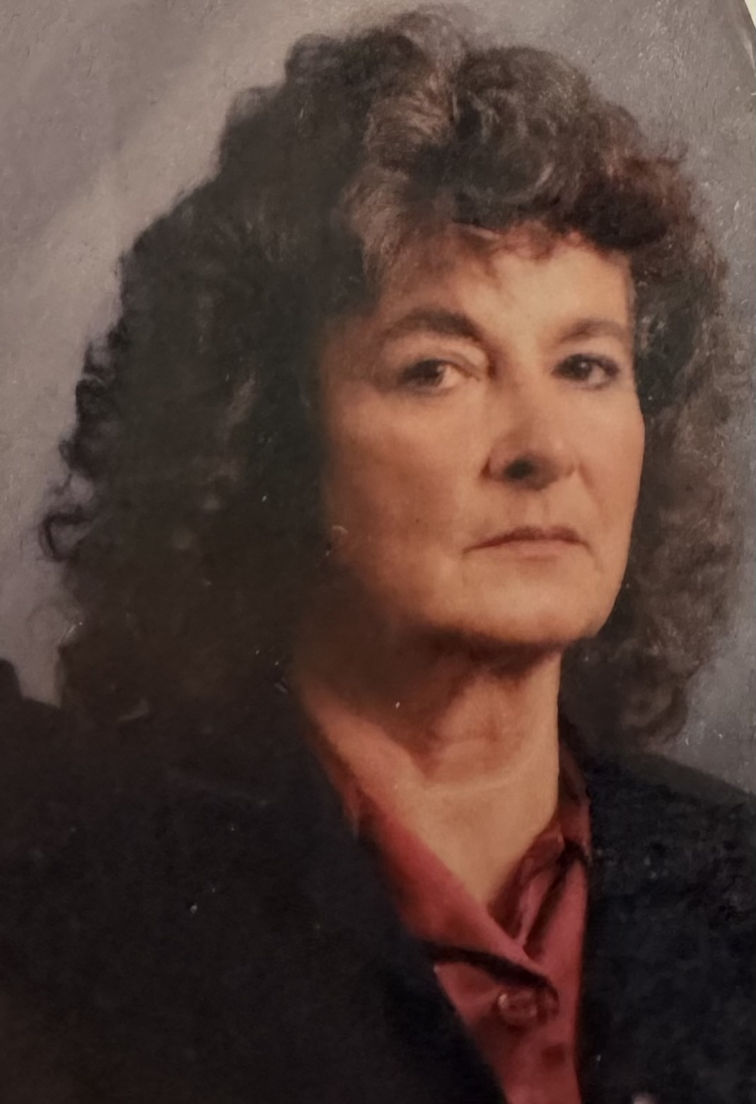 Jeanne L. Remick, 81 – Webb Weekly Online