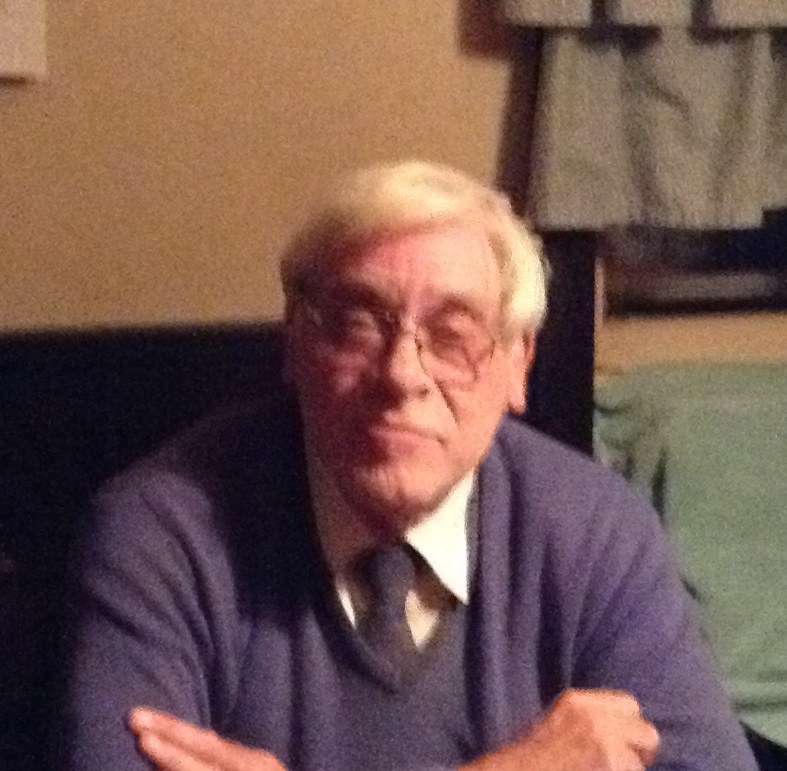 Roderic R. “Rod” Moore, 86 – Webb Weekly Online