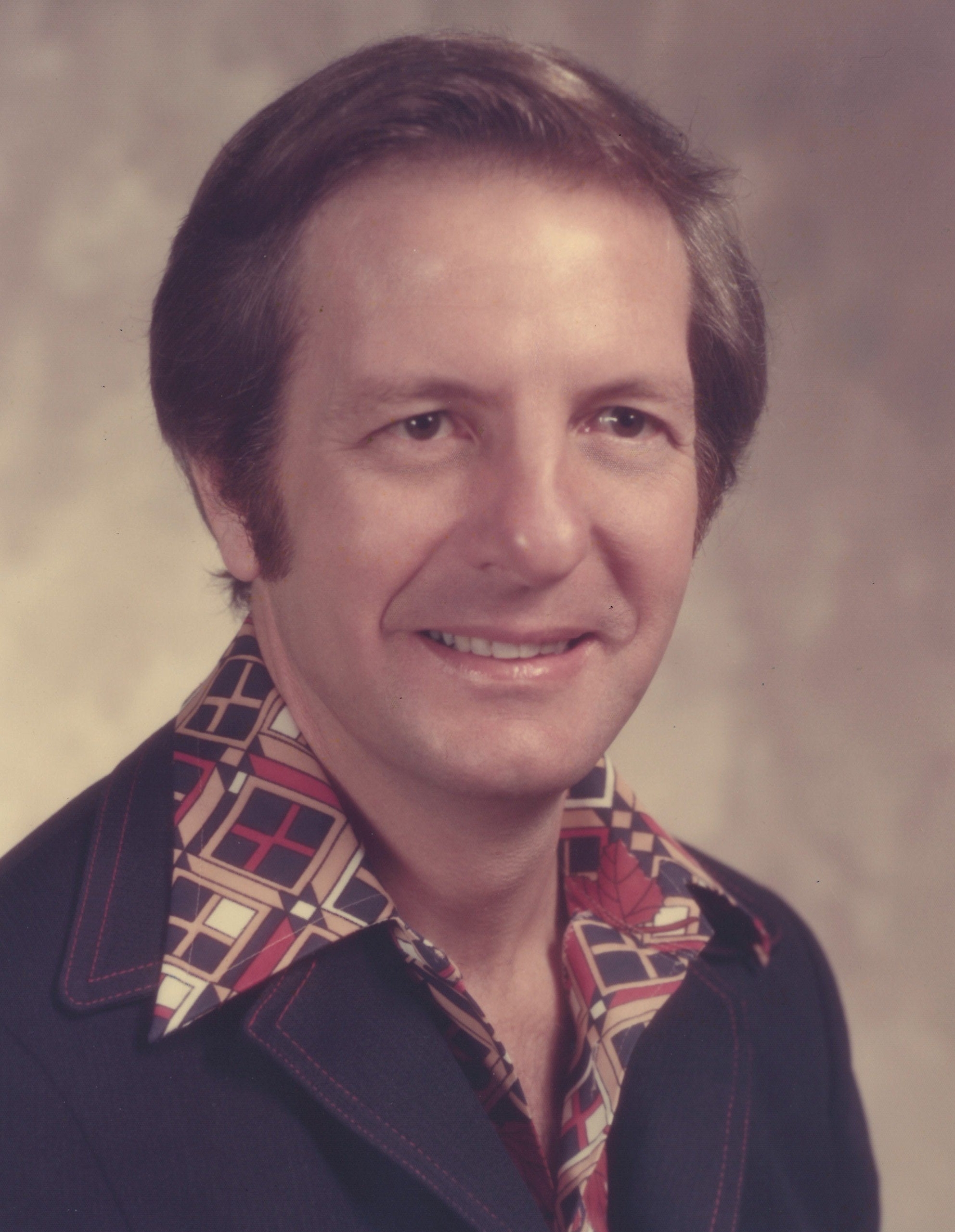 Ronald Frederick Laird, 89 – Webb Weekly Online