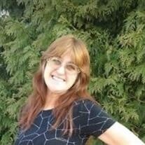 Susan “Sue” K. Merrick, 64 – Webb Weekly Online