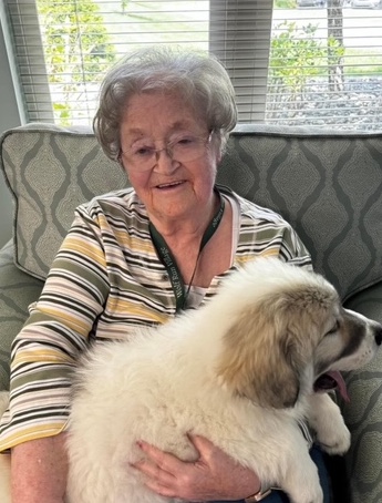 Ann M. Miller, 80 – Webb Weekly Online