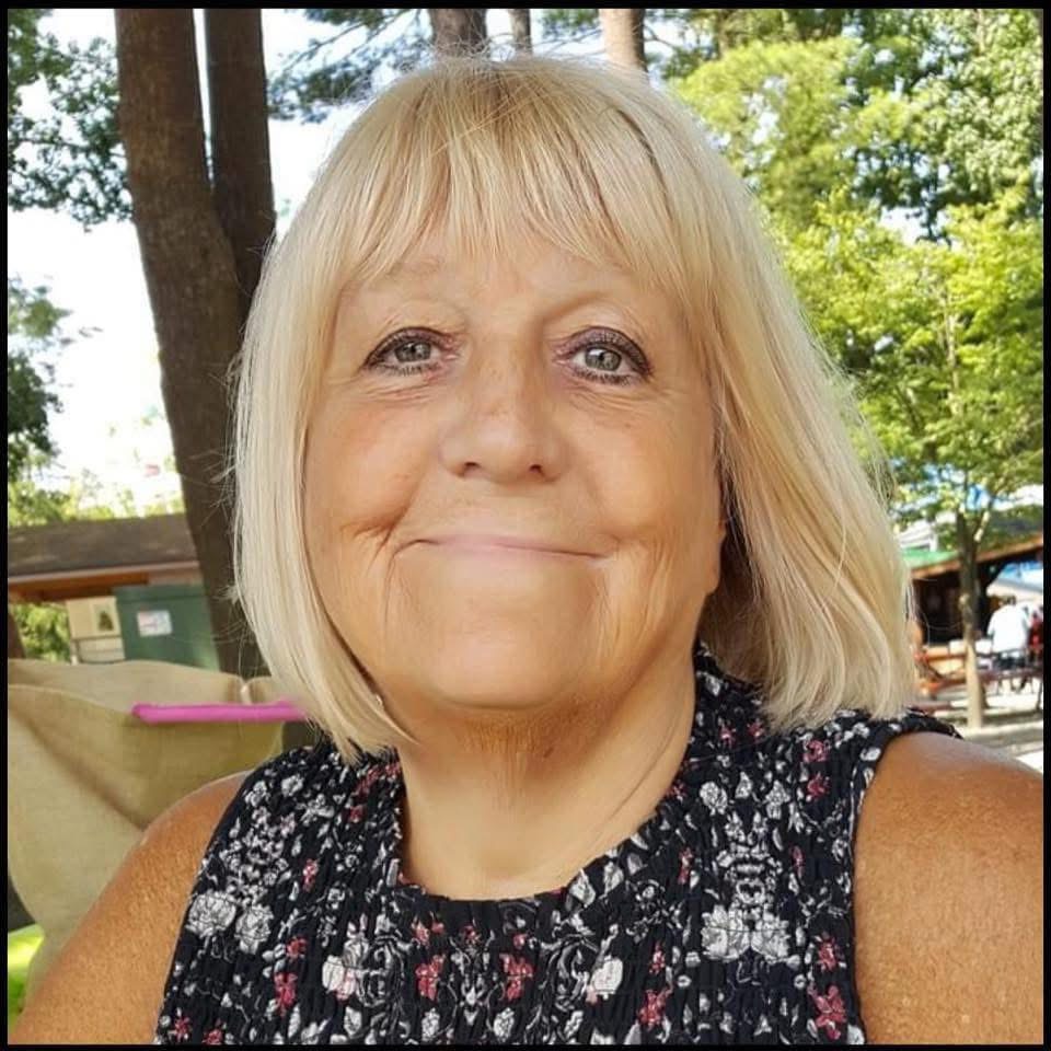 Denise M. Ballenger, 71 – Webb Weekly Online