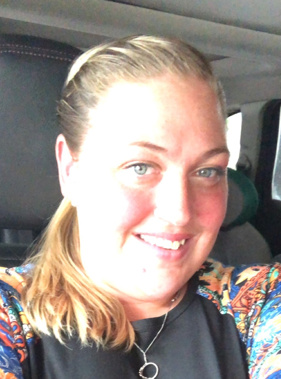 Gena M. Wilson, 36 – Webb Weekly Online
