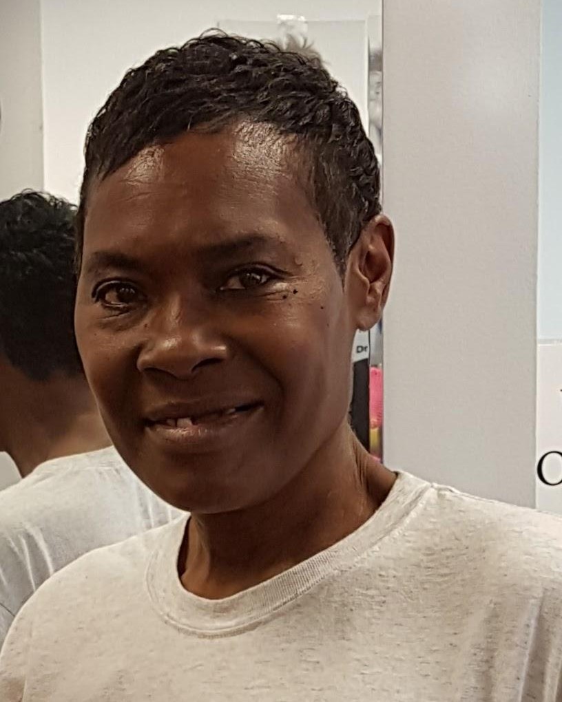 Mable R. Powell, 70 – Webb Weekly Online