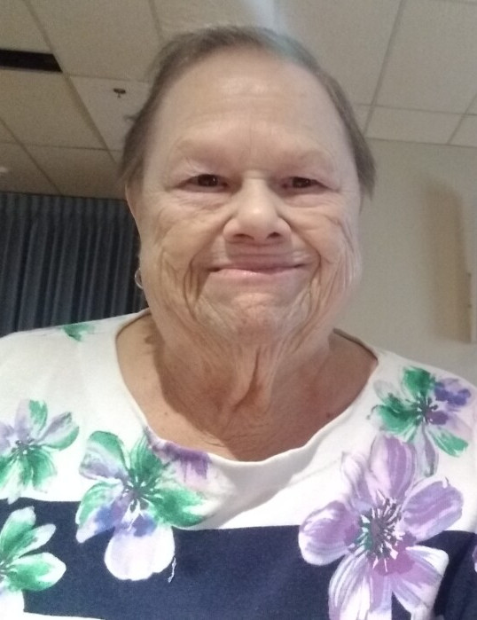 Patricia M. Pope, 81 – Webb Weekly Online