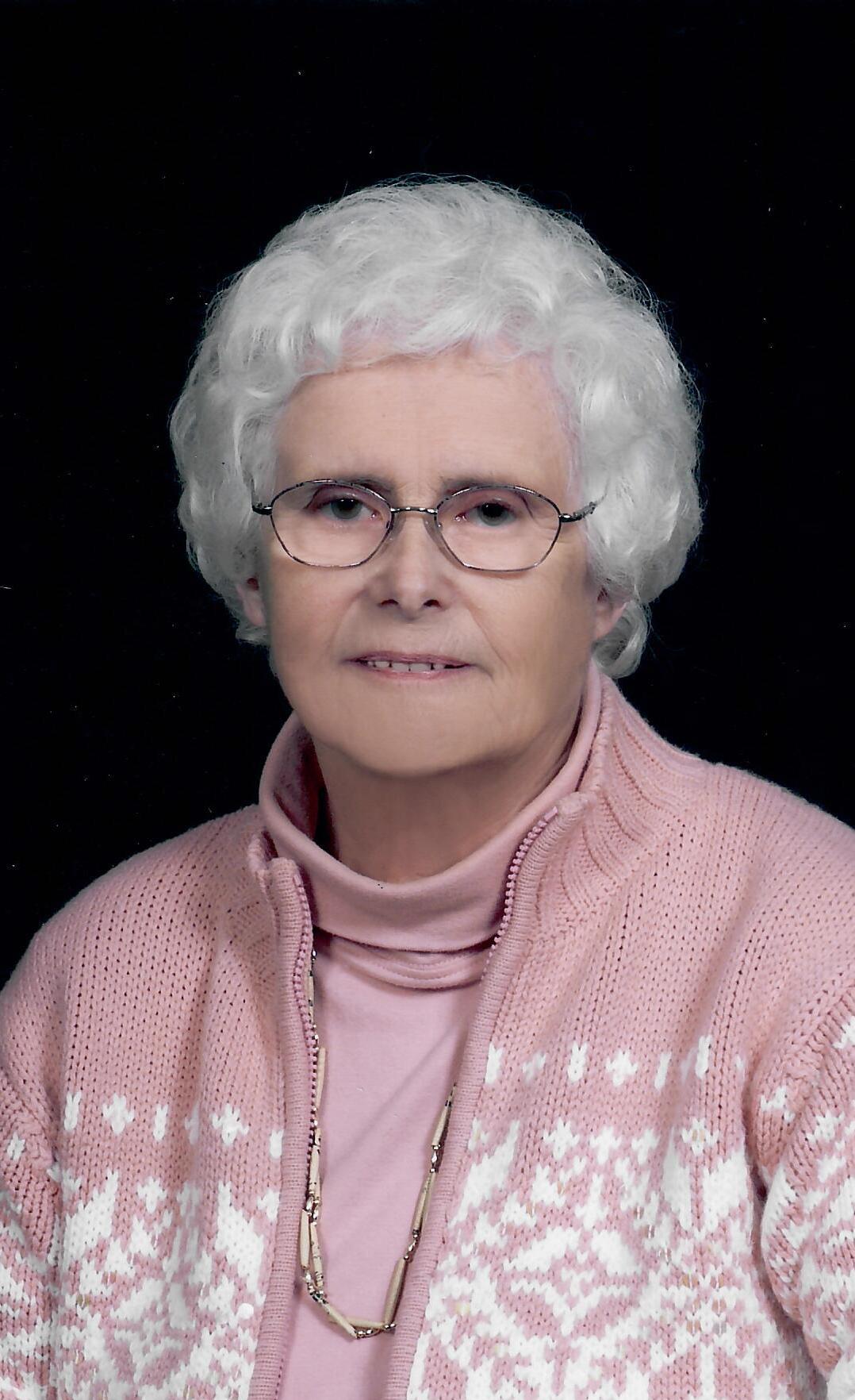 Phyllis J. Grenoble, 94 – Webb Weekly Online