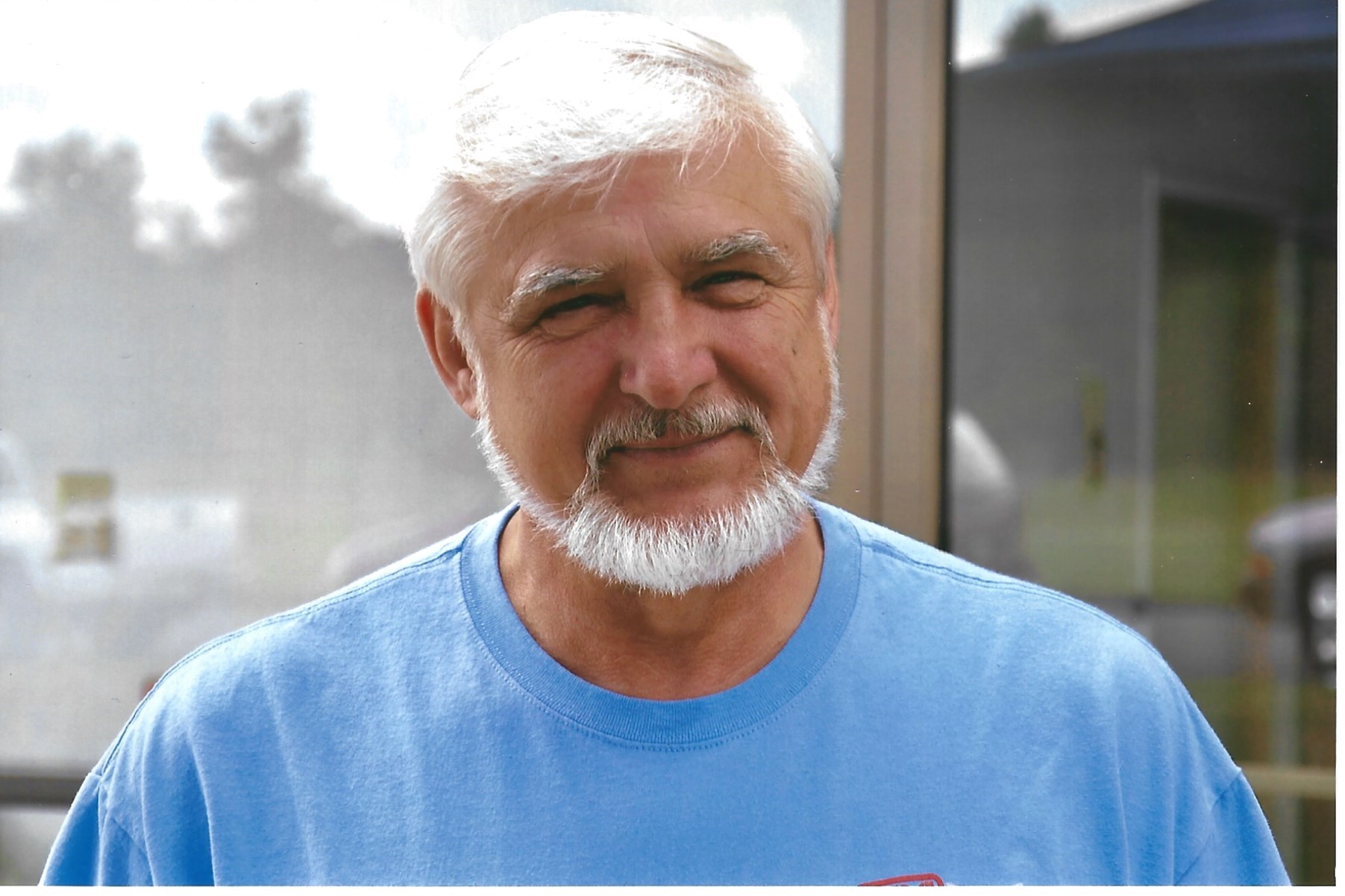 Wayne Charles Lucas, 78 – Webb Weekly Online