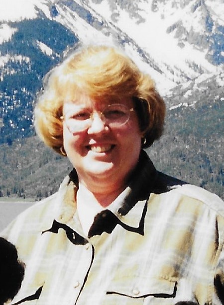 Barbara A. “Barb” Hrinya, 76 – Webb Weekly Online
