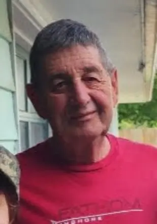 Frank “Frankie”-“Slo” Slovinsky, 77 – Webb Weekly Online