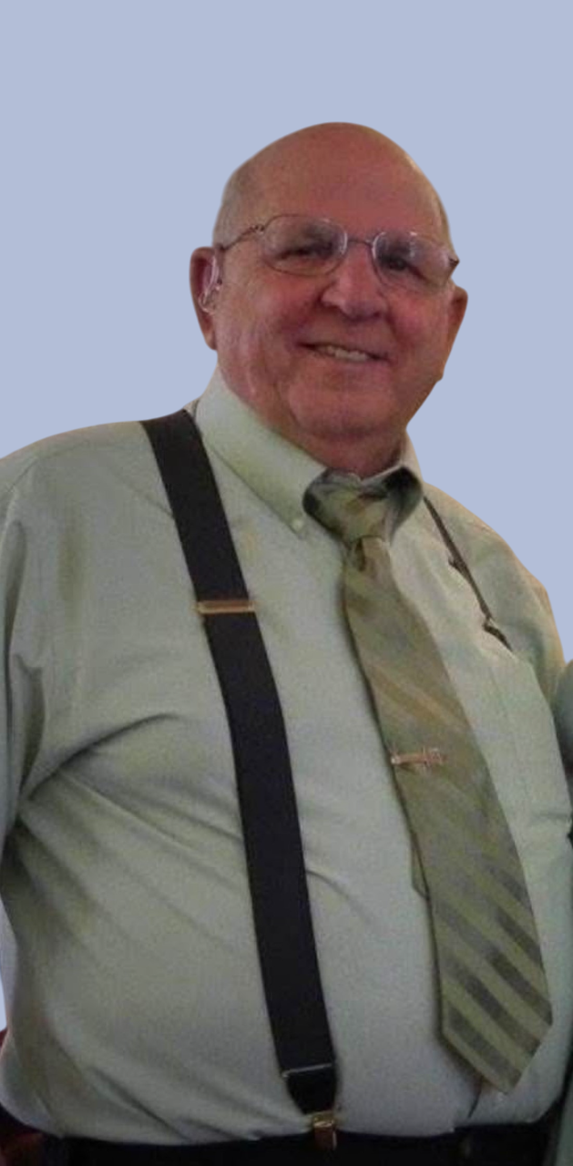 James H. Hinston, 85 – Webb Weekly Online
