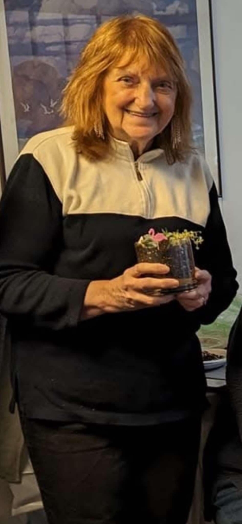 Kathleen M. Johnson, 79 – Webb Weekly Online