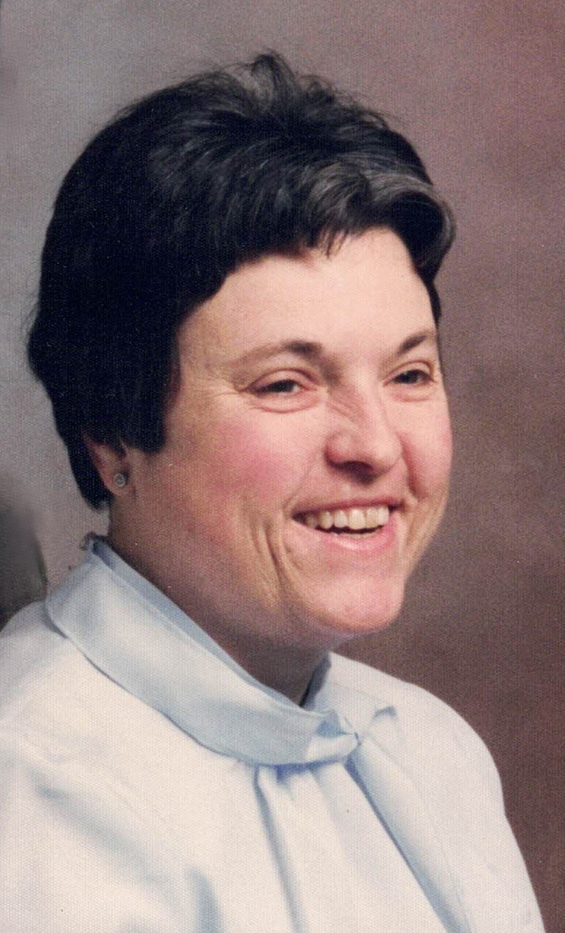 Linda E. (Sones) Lomison, 71 – Webb Weekly Online