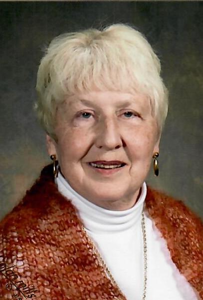 Nancy Gayle Taggart Price, 83 – Webb Weekly Online