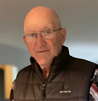 Phillip Mason Story, 88 – Webb Weekly Online