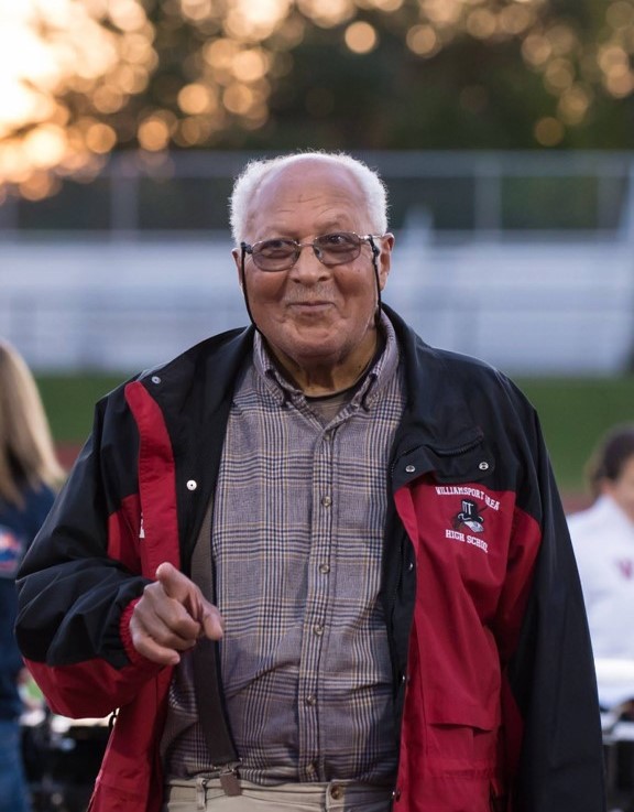 Samuel E. Belle, 91 – Webb Weekly Online