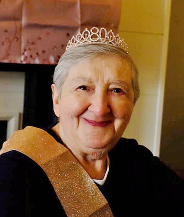 Shirley Y. Dowling, 81 – Webb Weekly Online