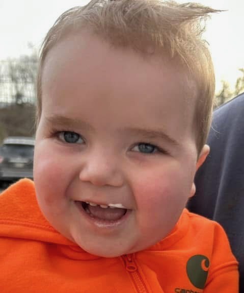 Tate Joseph Nyman, 2 – Webb Weekly Online