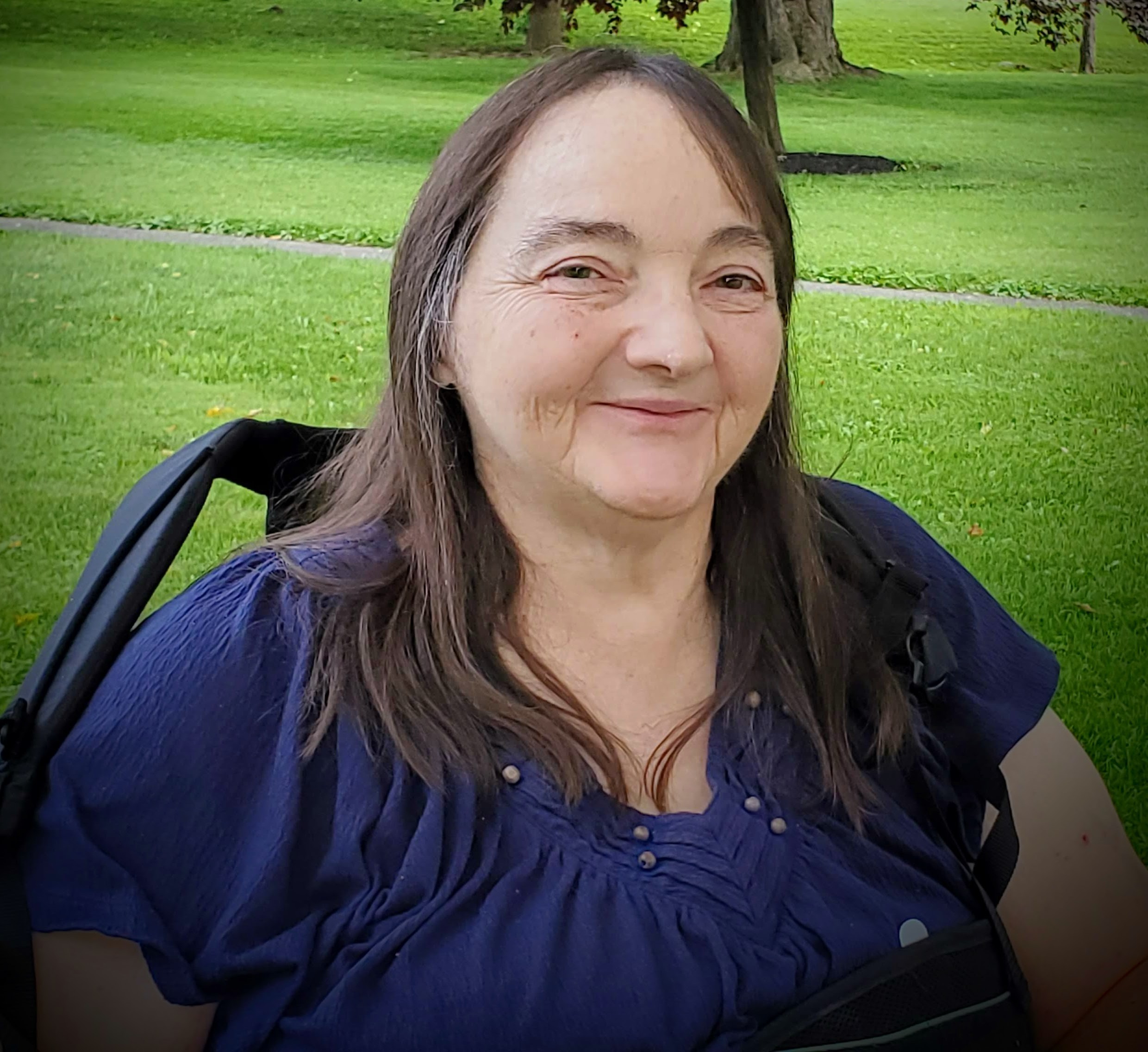 Darlene Lillie Possinger, 63 – Webb Weekly Online