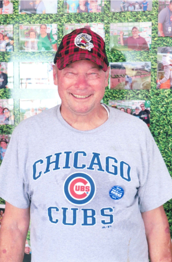 Dr. Steven K. Sands, 80 – Webb Weekly Online