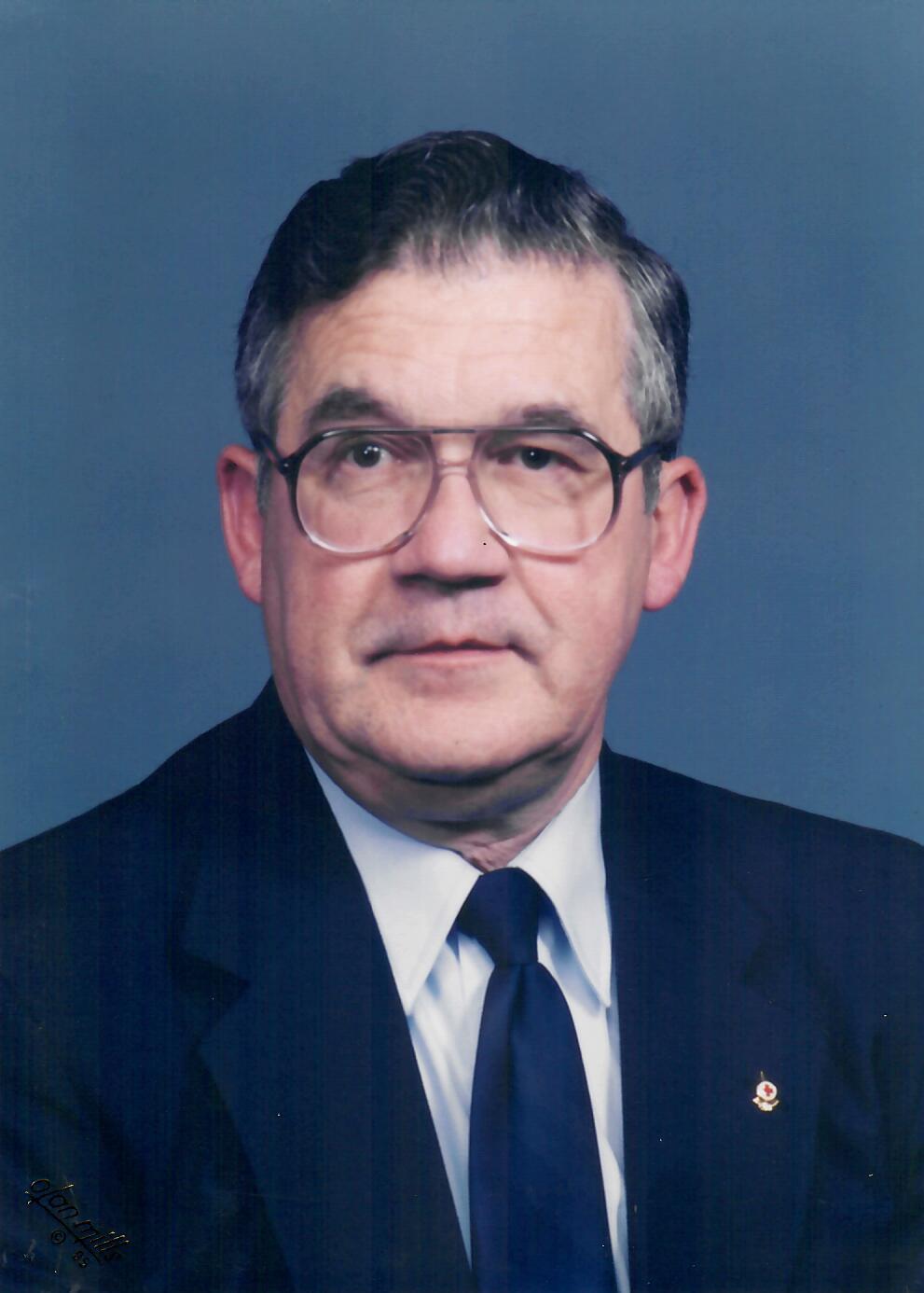 George A. Fraley, 84 – Webb Weekly Online