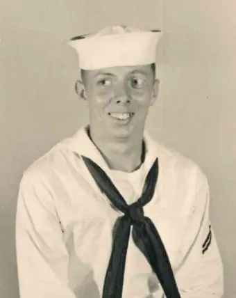 Harrington W. “Duke” Kershner III, 85 – Webb Weekly Online