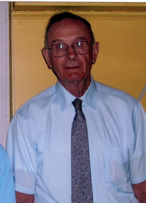 Jacob Neal Gresh, 90 – Webb Weekly Online