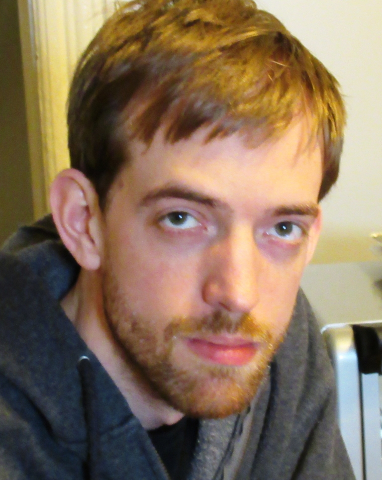 Jonathan Tucker Kyle, 35 – Webb Weekly Online