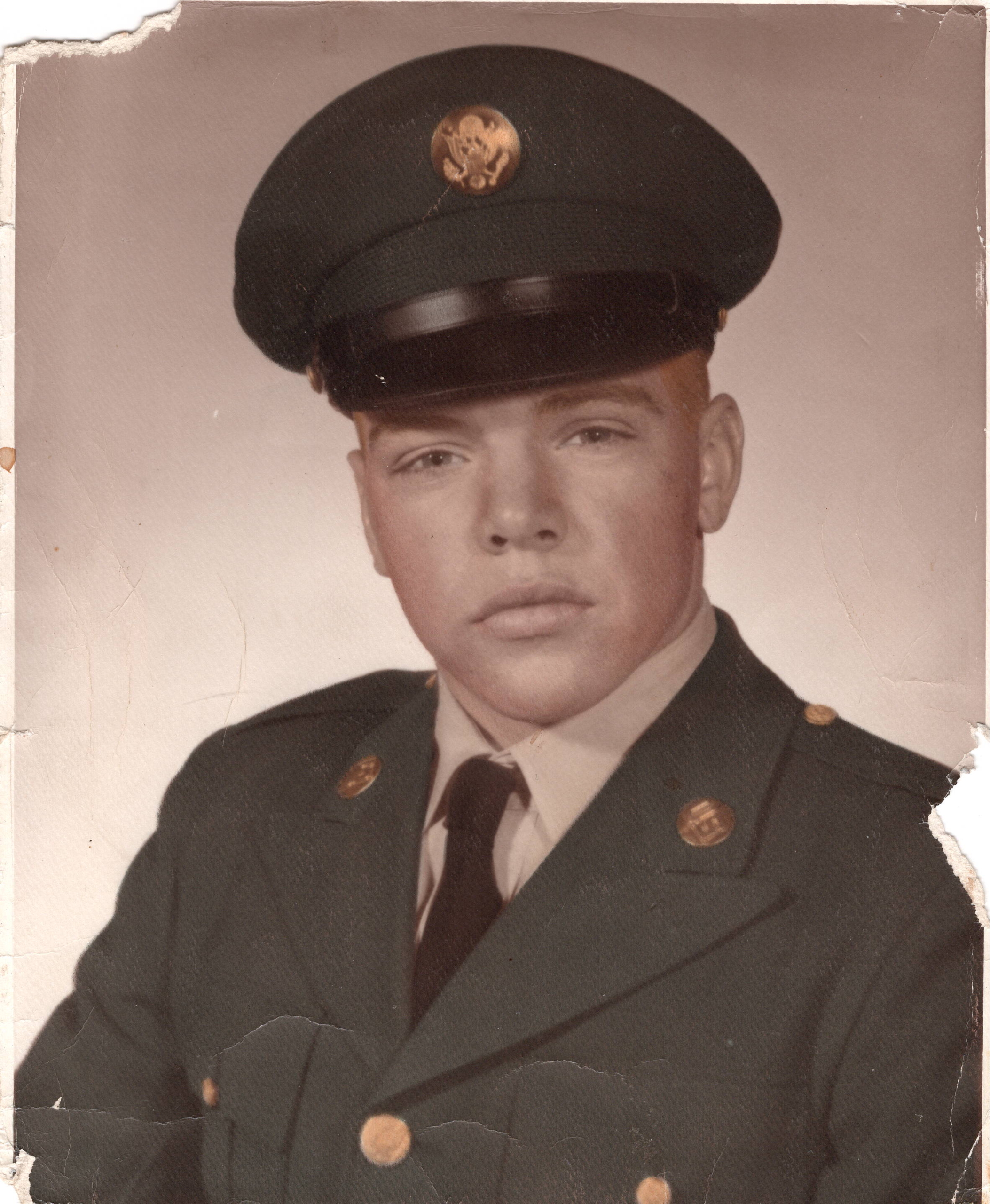 Kenneth W. Hartman, 79 – Webb Weekly Online