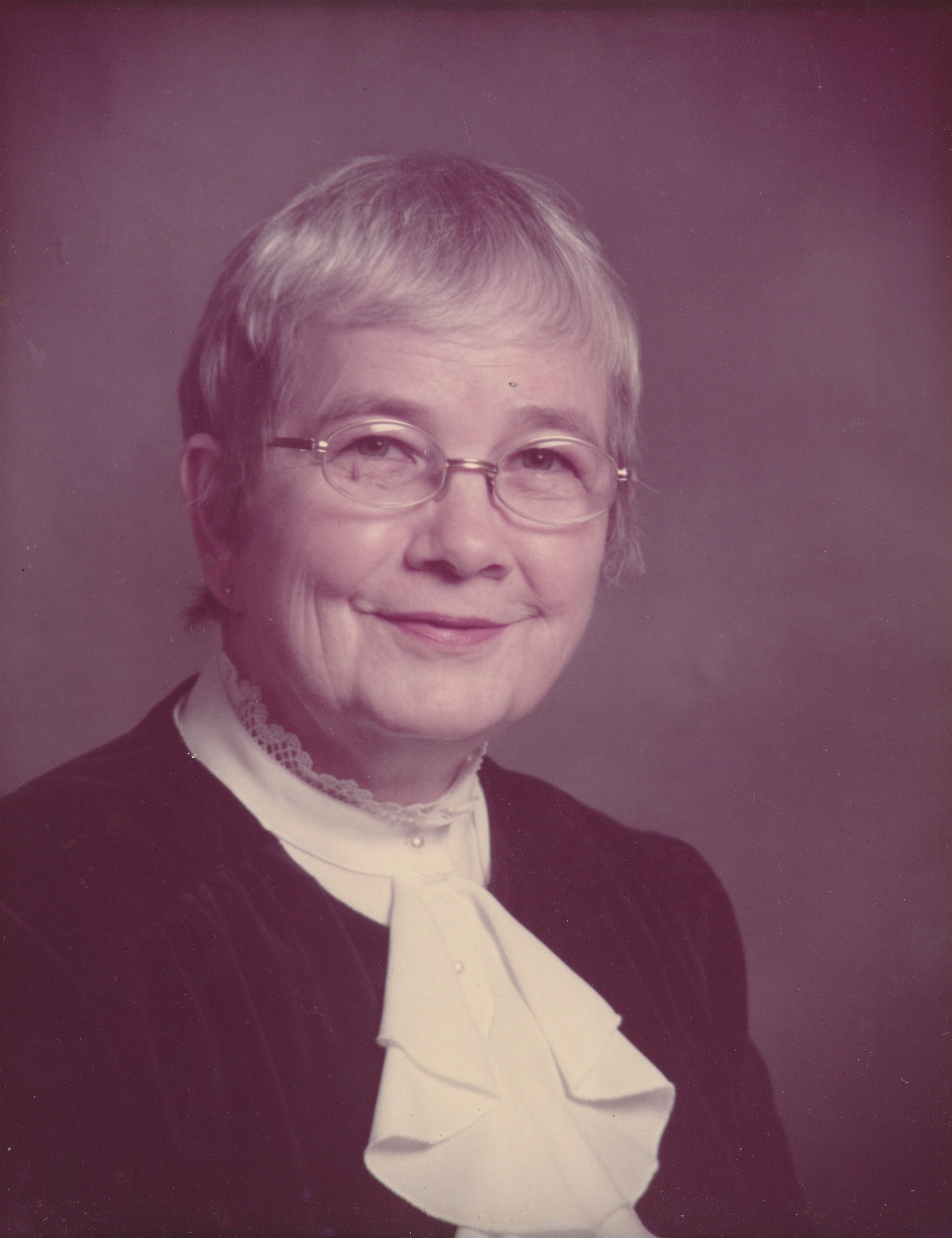 Marguerite E. “Peggy” Neyhart, 98 – Webb Weekly Online