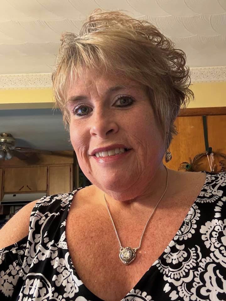 Marguerite M. Wolfgang, 57 – Webb Weekly Online