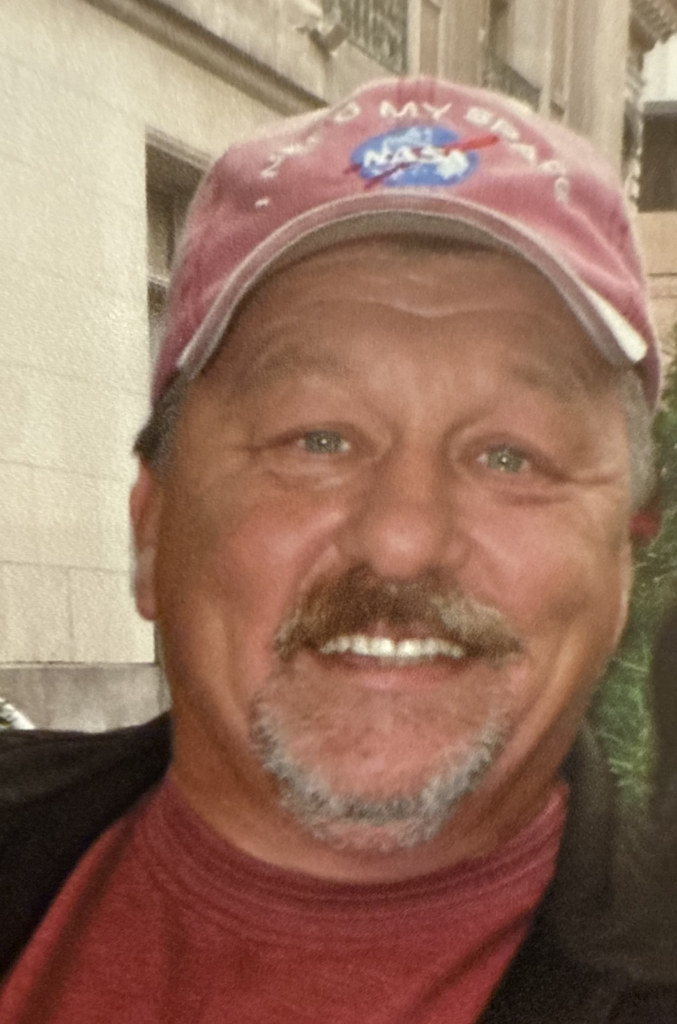 Michael Timothy Patrick, 65 – Webb Weekly Online