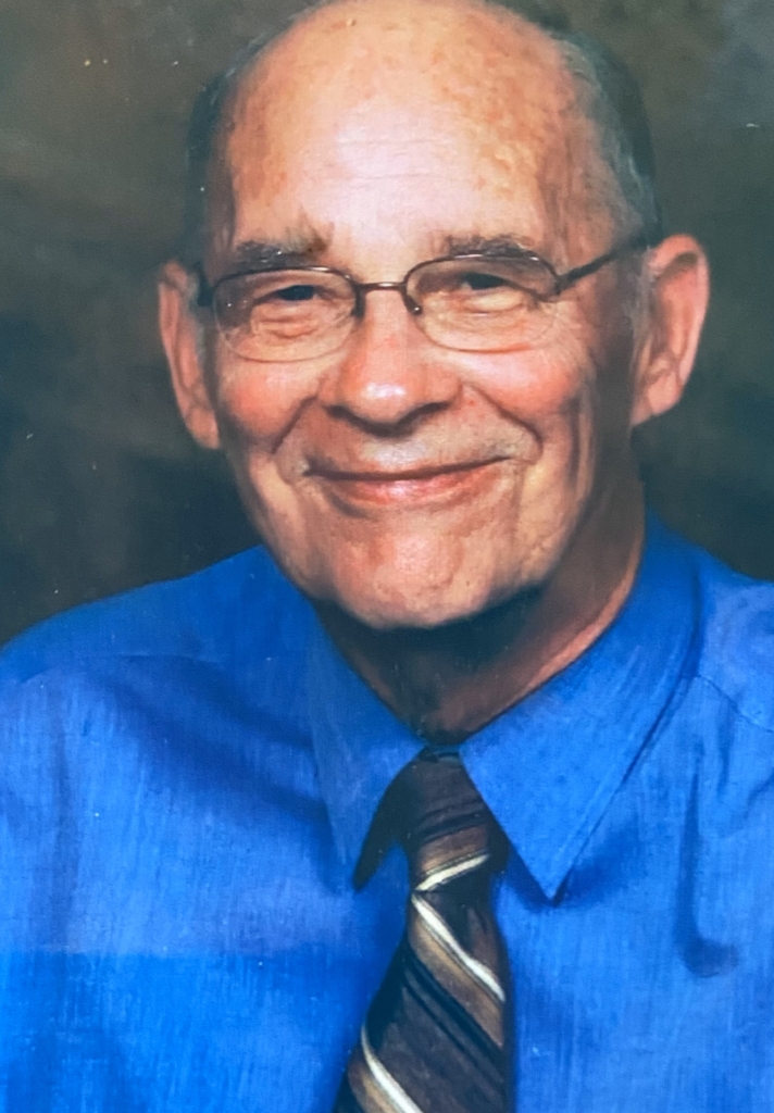 Myron H. Deitrick, 91 – Webb Weekly Online