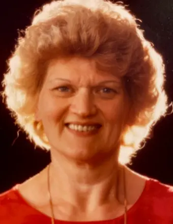 Nancy Ann (Letscher) Eckard, 85 – Webb Weekly Online