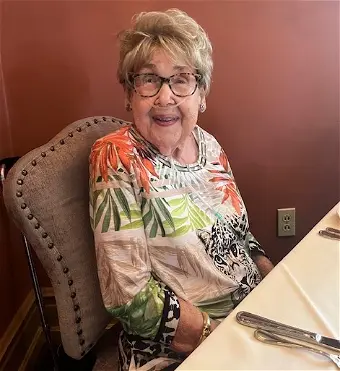 Nancy J. McConnell, 98 – Webb Weekly Online