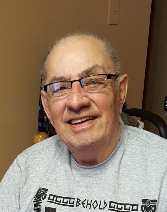Richard C. Blank, 91 – Webb Weekly Online