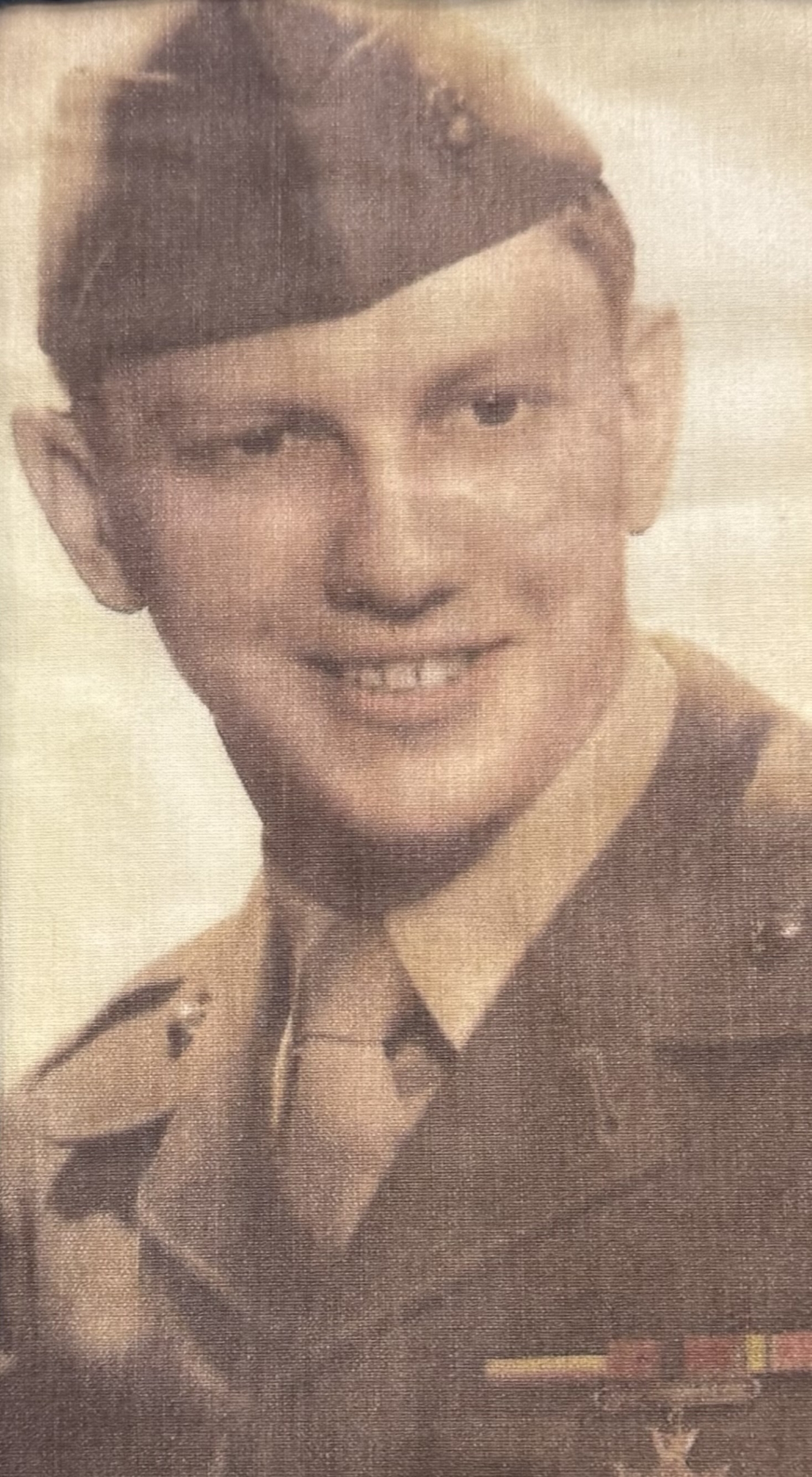 Richard R. Ziegler, 96 – Webb Weekly Online