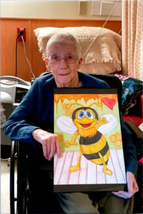 Shirley E. (Rupert) Gordner, 88 – Webb Weekly Online