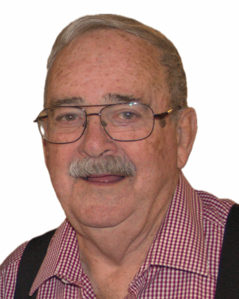 Thomas John Henninger, 85 – Webb Weekly Online