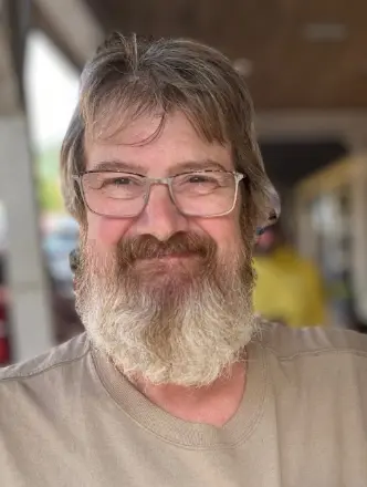 Timothy Scott Hackenberg, 63 – Webb Weekly Online