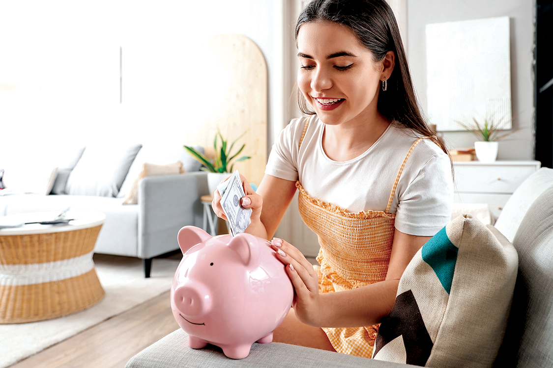 Planning for a Positive Economic Future: Financial literacy tips for ...