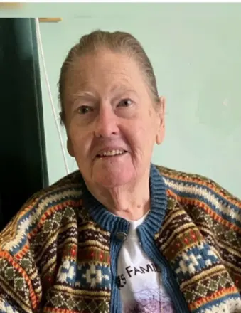 Annabelle Rogers, 92 – Webb Weekly Online