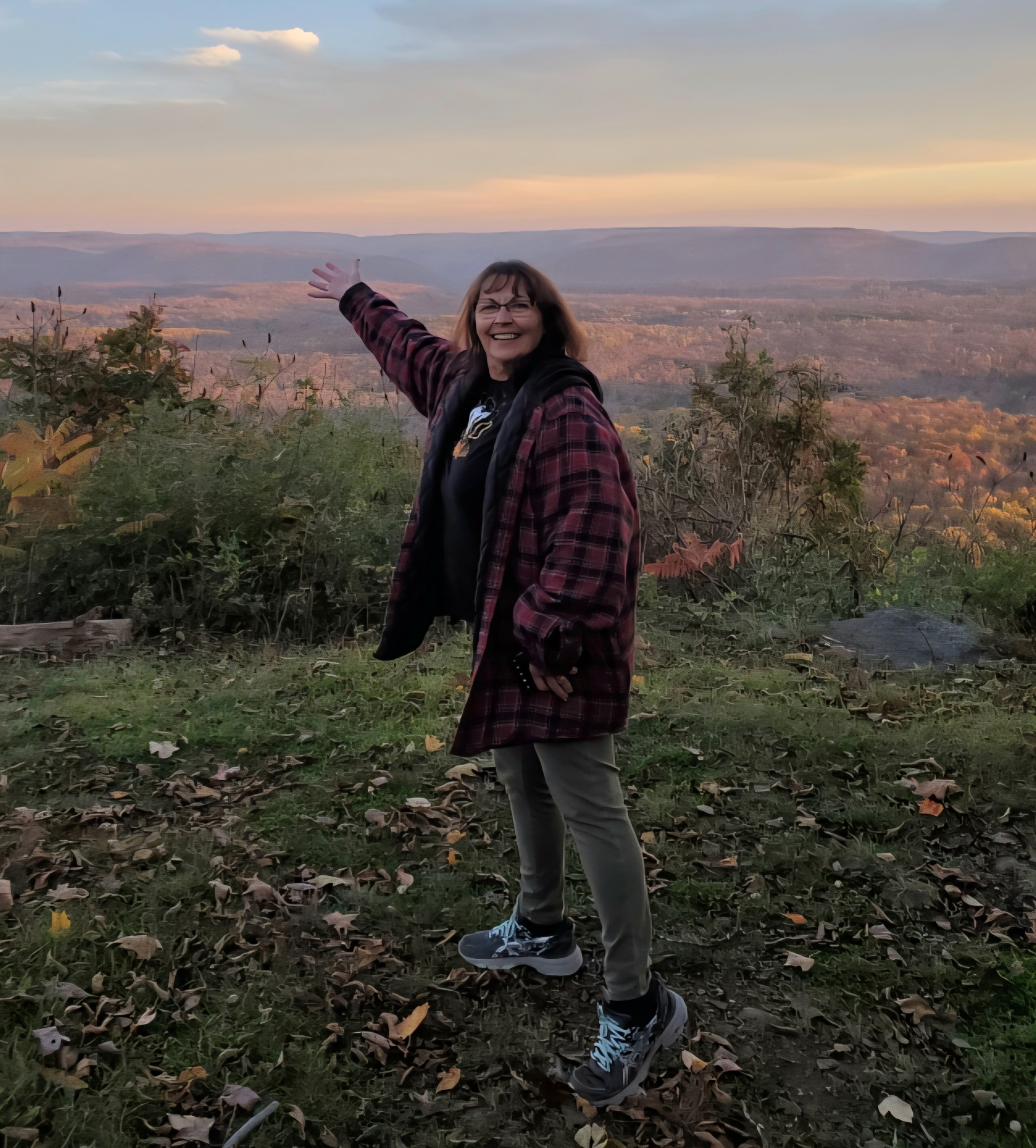 Cindy L. Ryder, 70 – Webb Weekly Online