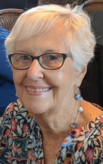 Connie Elizabeth Vogel, 86 – Webb Weekly Online